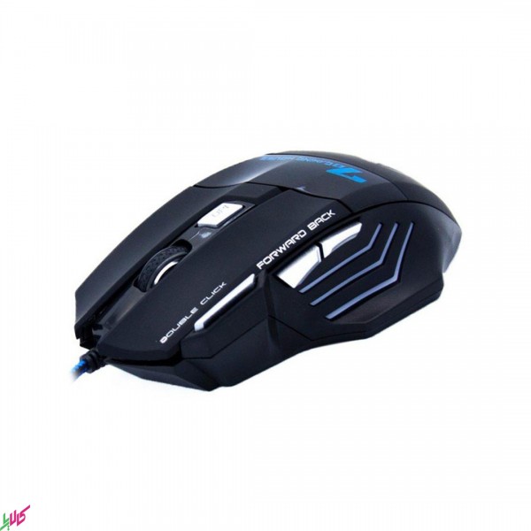 مشخصات،قیمت و خرید ماوس گیم باسیم TSCO مدل TM 2018N | کالاریا